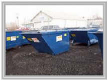 4yd - Pro Waste Services Inc.