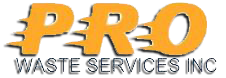 Dumpster Rental Titusville PA - Pro Waste Services Inc.