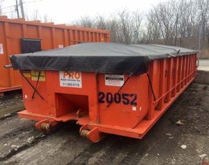 Pro Waste Services Dumpster Rental - Pro Waste Services Inc.