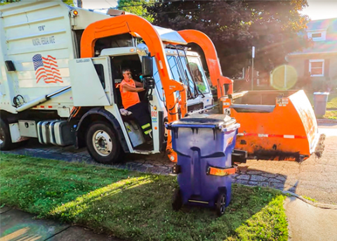 Pro Waste Services | Pro Waste Inc - Erie, Meadville, Jamestown, Warren